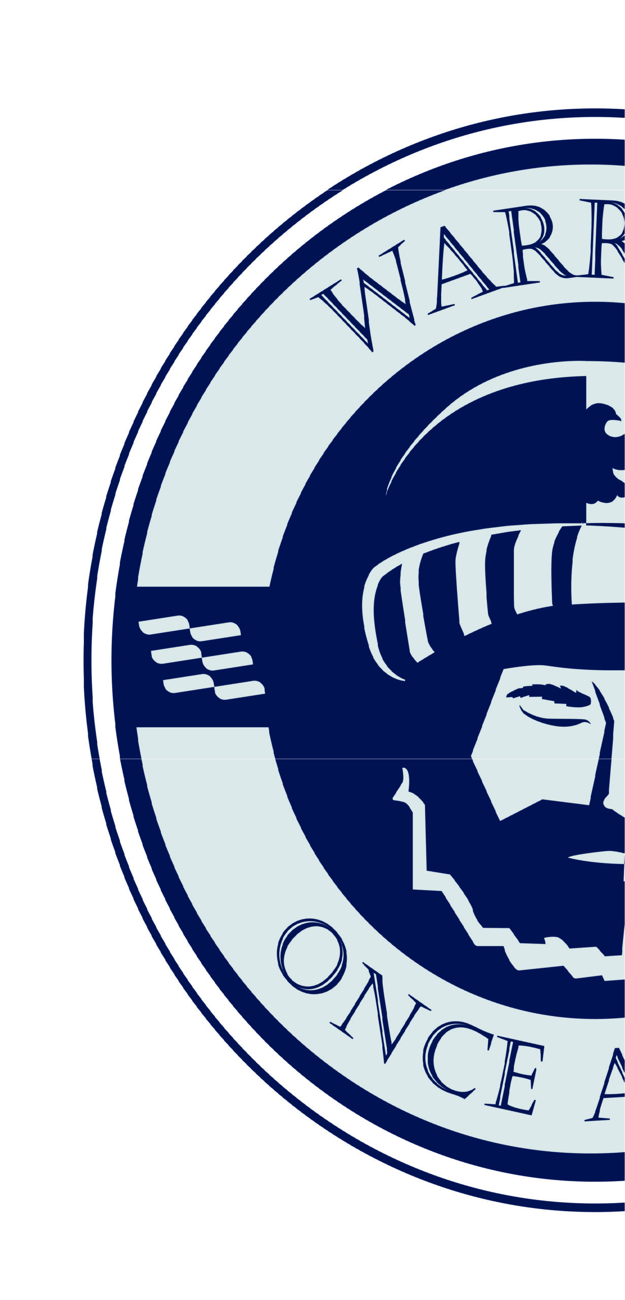 The Story Behind Our Logo | Warriors Once Again
